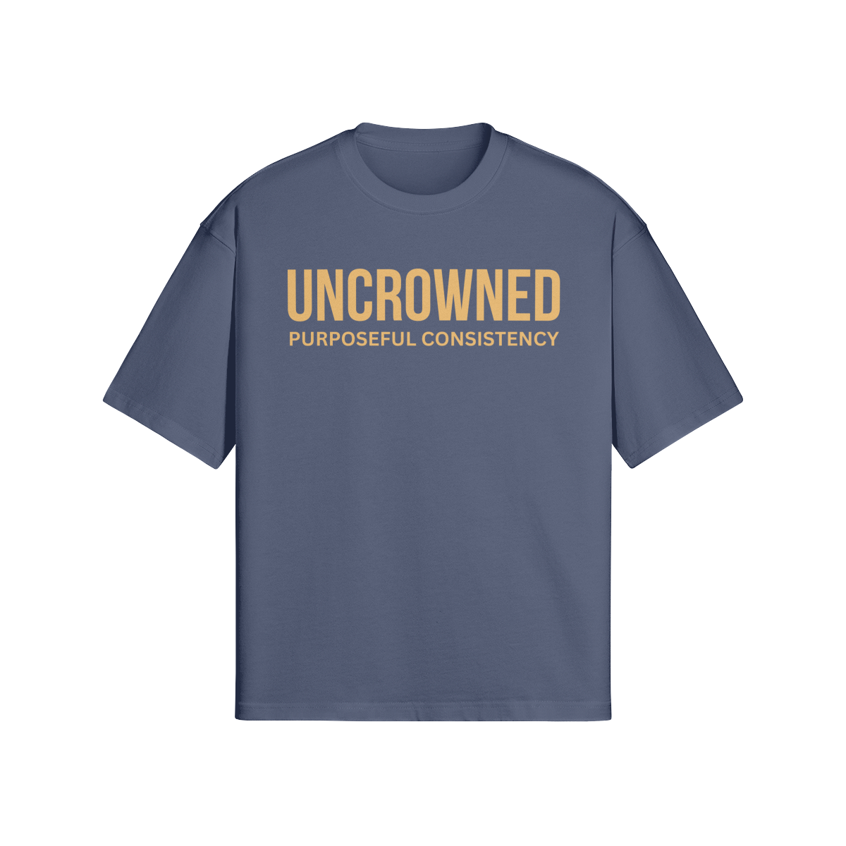 The Original - Uncrowned Fitness